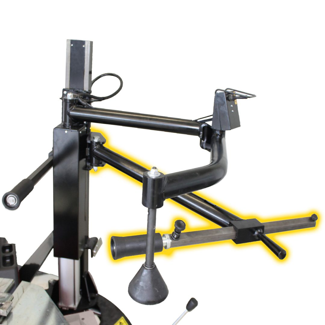 STDA3DQC – Alignment Stand Kit | RAV Equipment