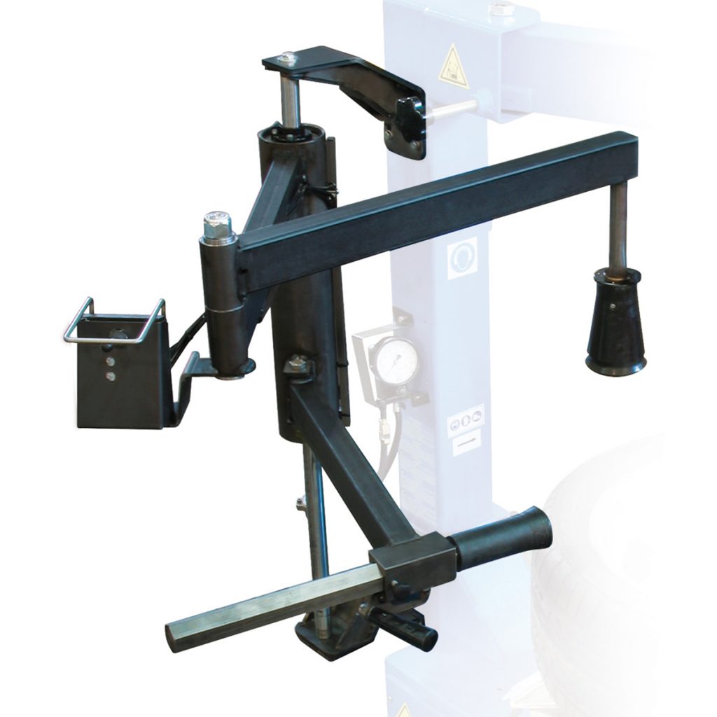 STDA35E – 3-Point Wheel Clamps | RAV Equipment